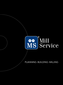 Download Documents | Mill Service
